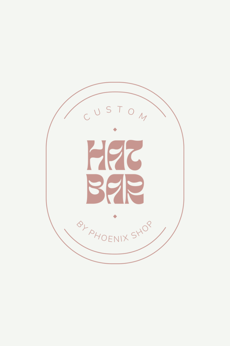 Fully Custom Hat Gift Card – Phoenix Shop