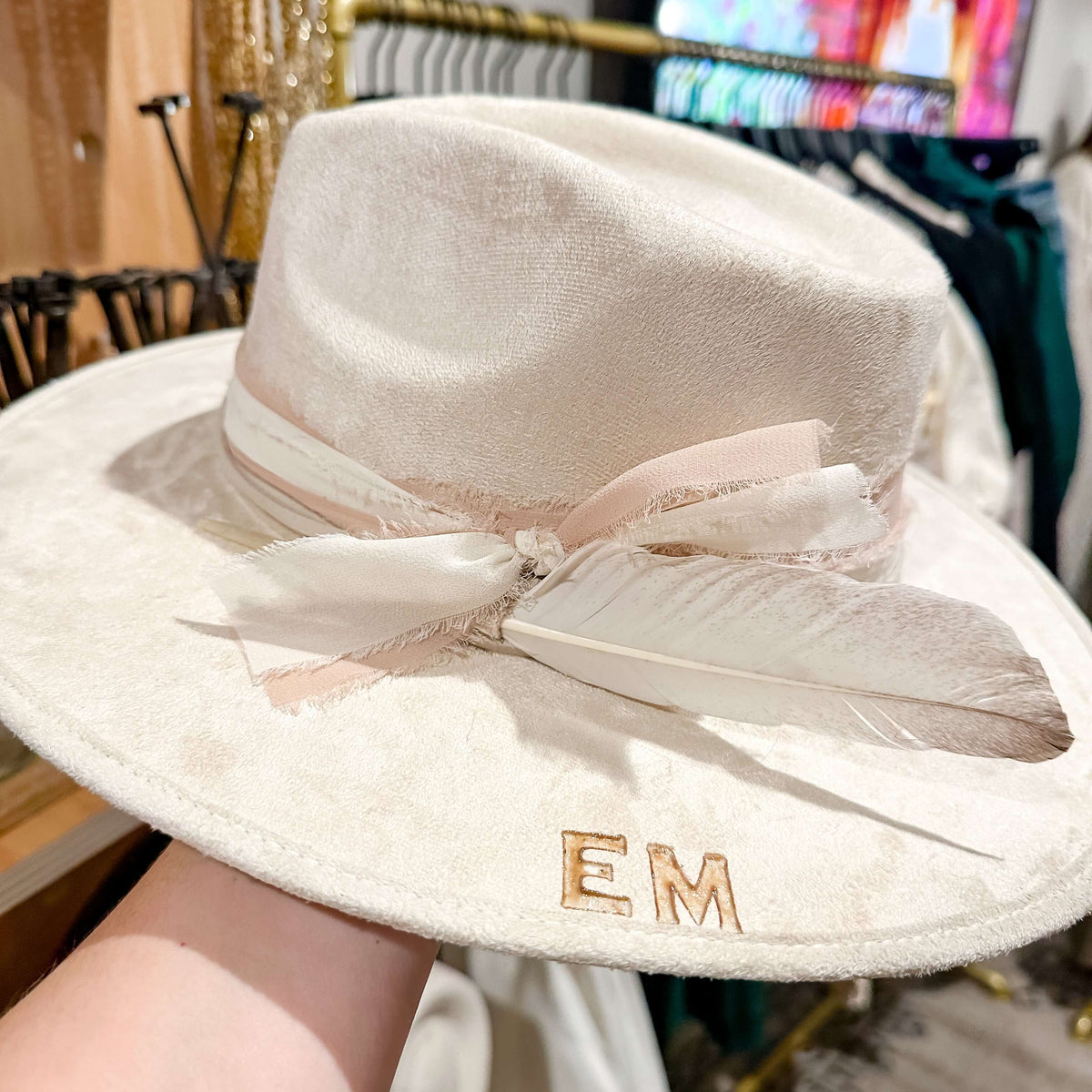 Custom Hat Appointment – Phoenix Shop